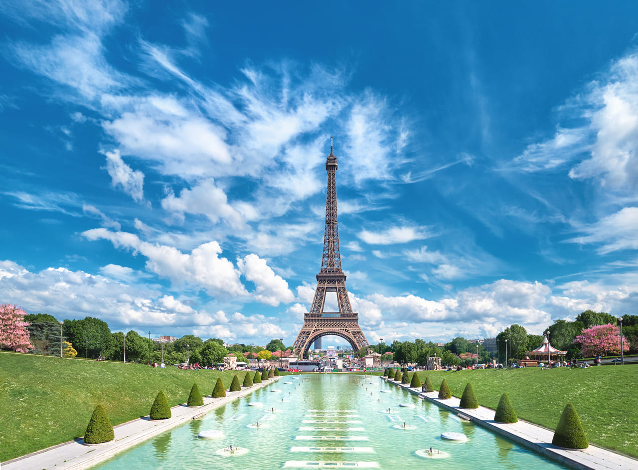 París en Febrero: Lugares que ver, clima y tiempo - Organizados